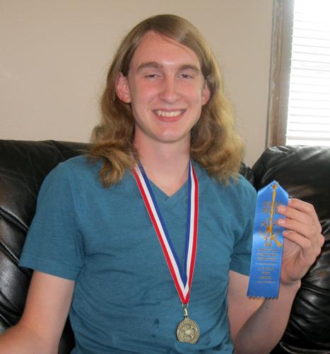 Charles City High student starts college a year early at Iowa