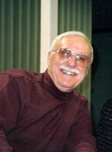 Duane B. Rippel August 28, 1935 - April 29, 2009