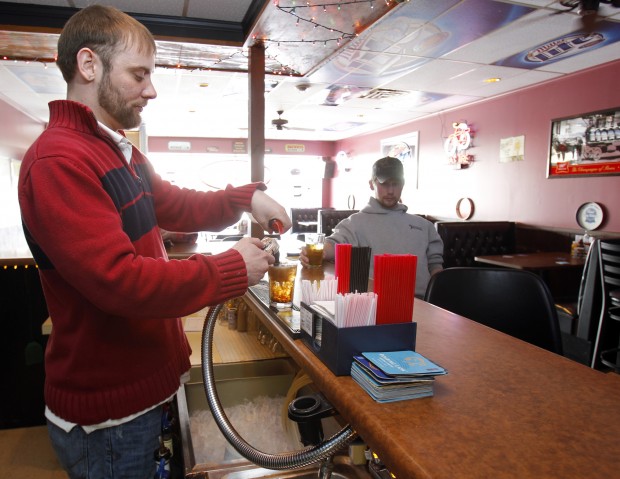 Waverly business owner makes tasty change to decade-old pub