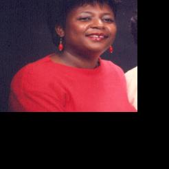 Treva Crawford Moore (1954-2018)