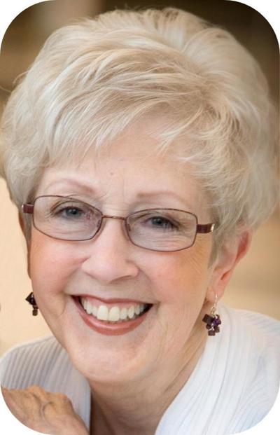 Judith E. Brown (1940-2018)