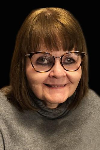 Anne Elizabeth Gallagher Nass