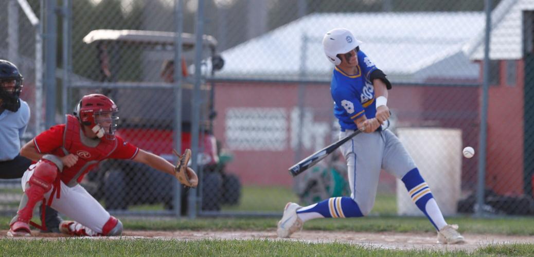 Don Bosco overcomes five errors with big sixth inning to beat Redhawks