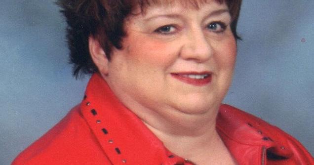Cheryl Lea Decker