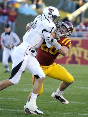 Jake Knott, Steven Sheffield