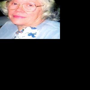 Shirley Gates (1932-2011)