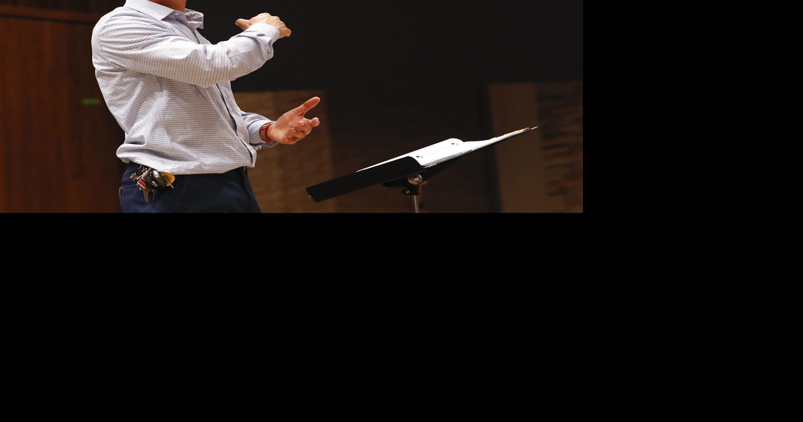Prairie poetry inspires Metropolitan Chorale's spring concert April 23