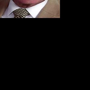 Rev. James R. Troxel (1921-2011)