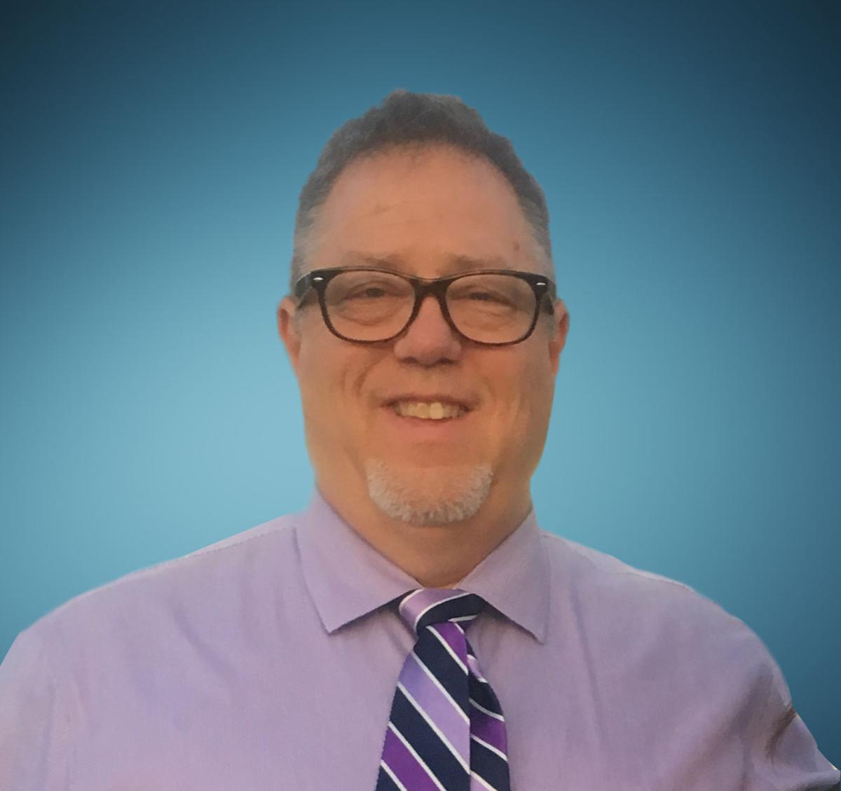 Scott J. Simpson (1962-2017)