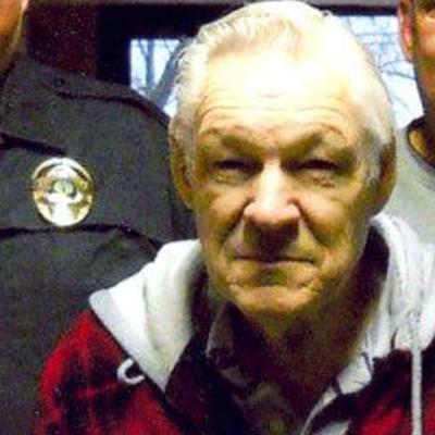 Ronald Frost is celebrating his 75th birthday!