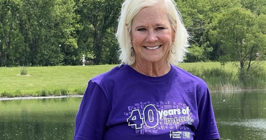 Relay for Life set for Friday at Hawkeye Community College