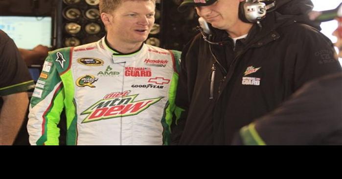 Auto racing: NASCAR’s big names take time to find right sponsor
