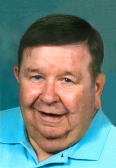 Thomas J. Reardon (1940-2016)