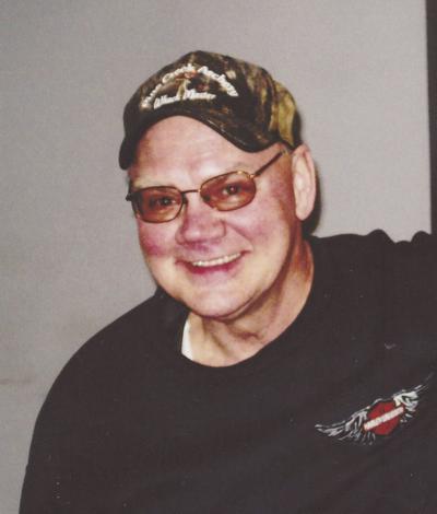 George H. Weber (1949-2019)