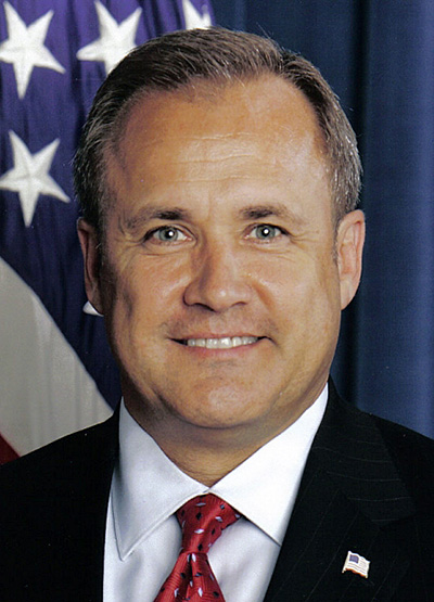Jim Nussle endorses Walt Rogers for Congress | Local News | wcfcourier.com