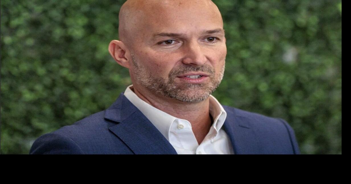 Sen. Mike Pike endorses Adam Steen for Iowa governor