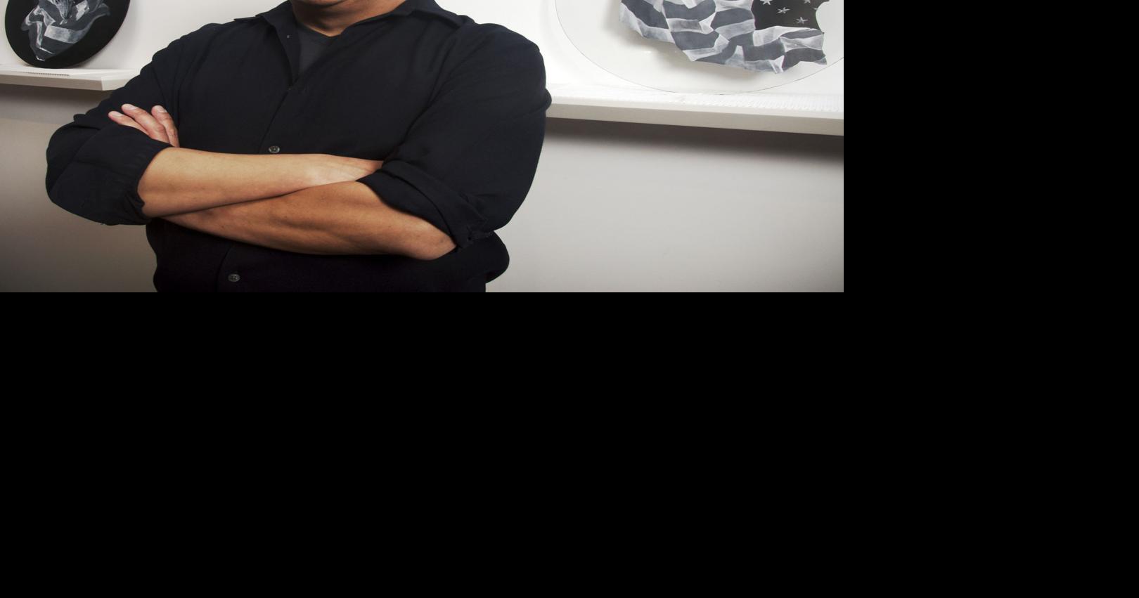 Native American Duane Slick's artwork to be featured at first native ...