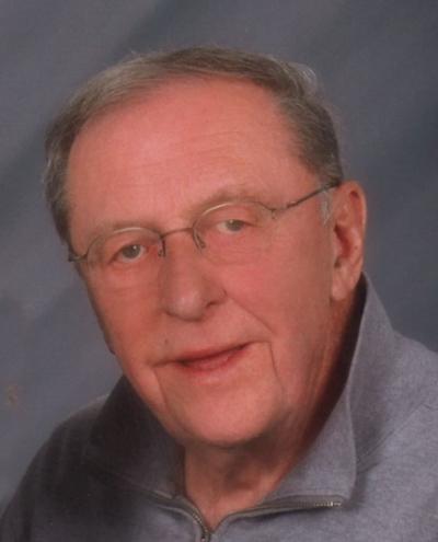 Robert M. Flynn (1931-2017)