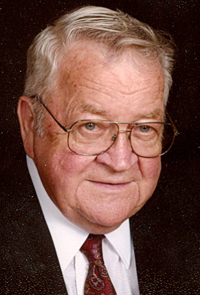 Robert L. "Bob" McCrary (1928-2010)