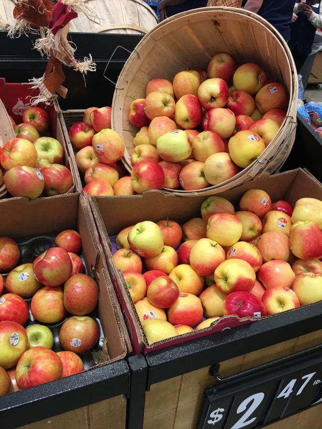 Take a look inside the newly revamped Waterloo Walmart Supercenter (PHOTOS)