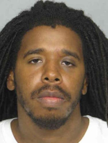 Second Waterloo man arrested following weapons investigation