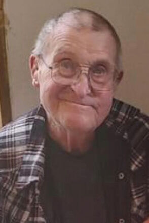 Daniel Frederick Jordan