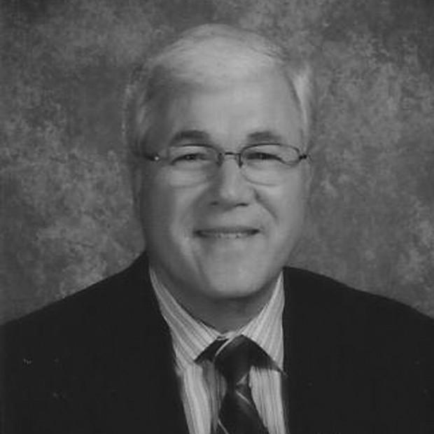 Congratulations, Ken Winter!