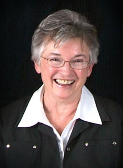 Mary C. Flynn (1941-2013)