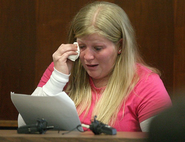 Kadyn’s mom: Lawmakers did the right thing | Political News ...