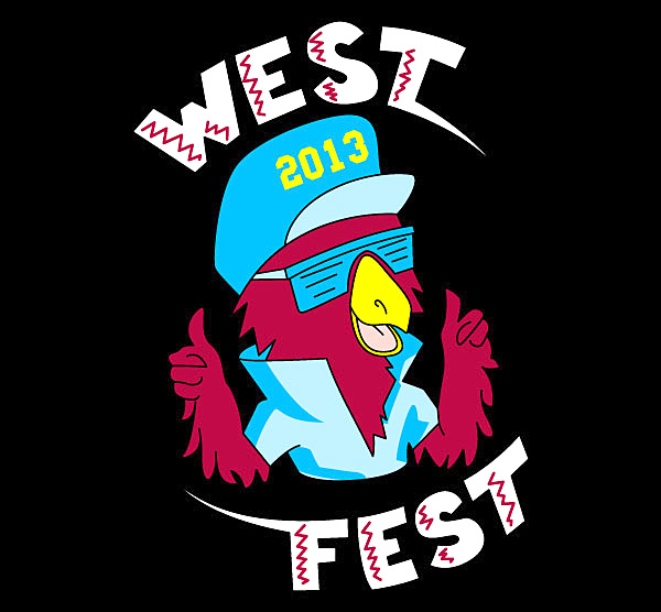 Bigger and better West Fest returns