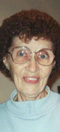 Elaine J. Johnson (1928-2011)