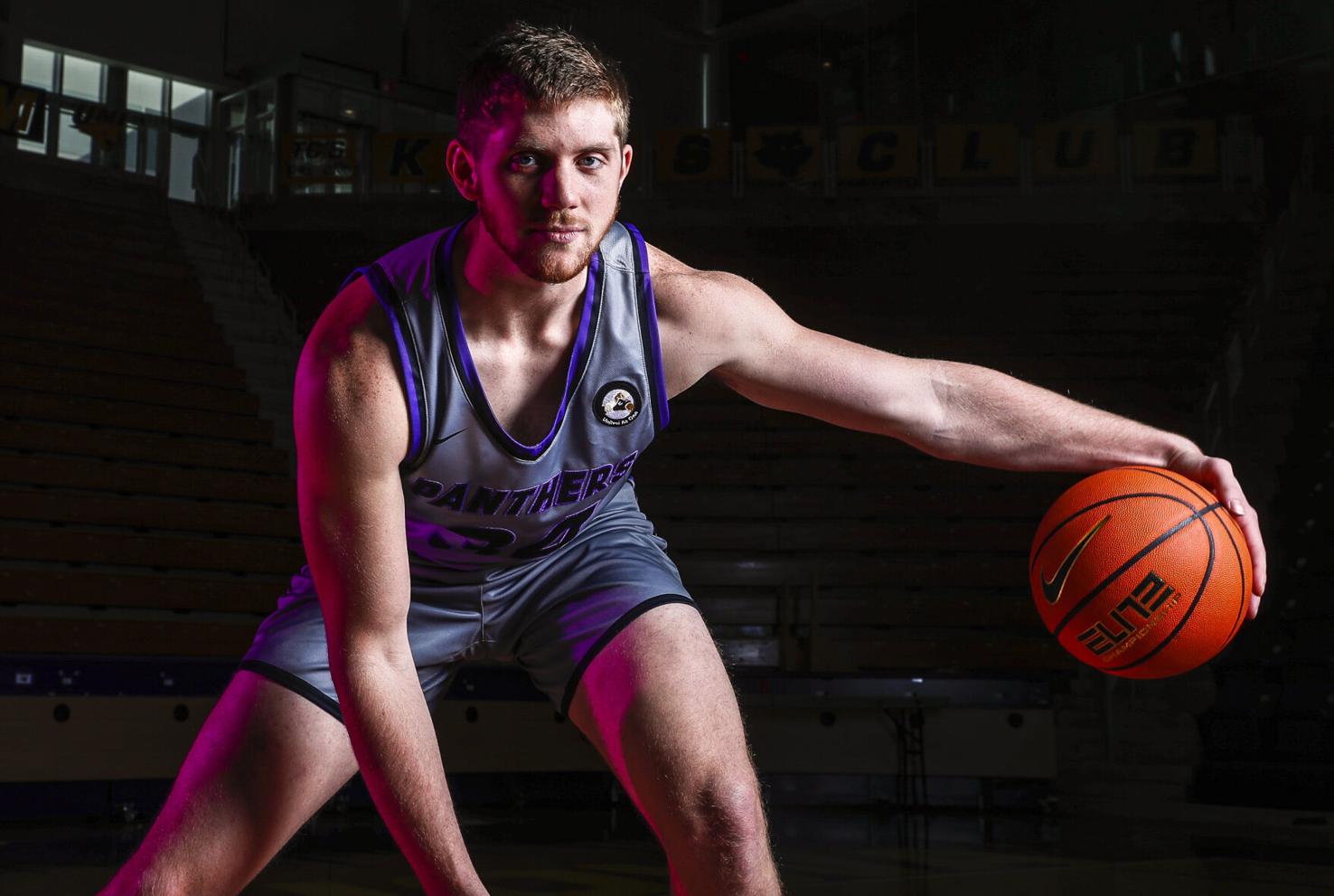 Photos: 2022 UNI Men's Basketball Media Day