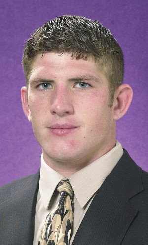 UNI wrestling: Pugh says transition to new UNI staff has been smooth