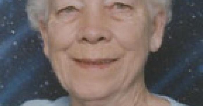 Lucille M. Randall (1930-2012)