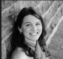 Congratulations, Raeanne!