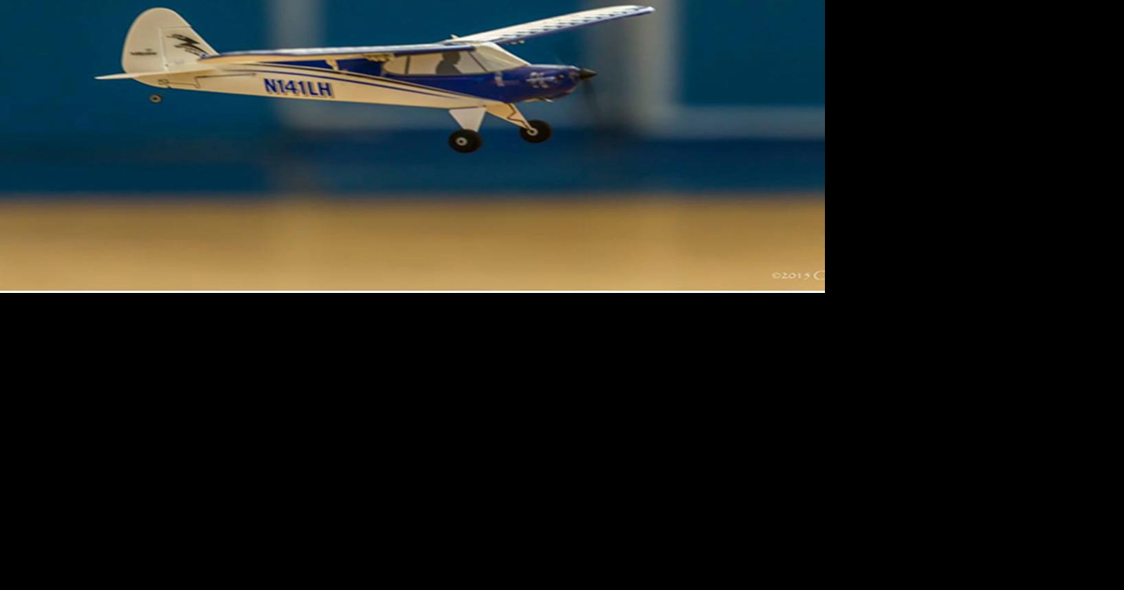 Model planes, drones to fly at HobbyTown