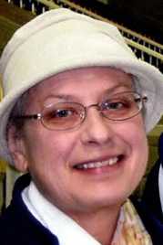 Sarah M. Kass (1951-2014)