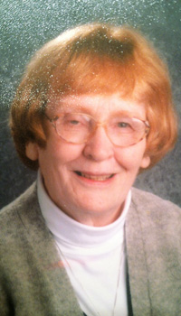 Shirley Lee Gardner Magnuson (1935 – 2012)