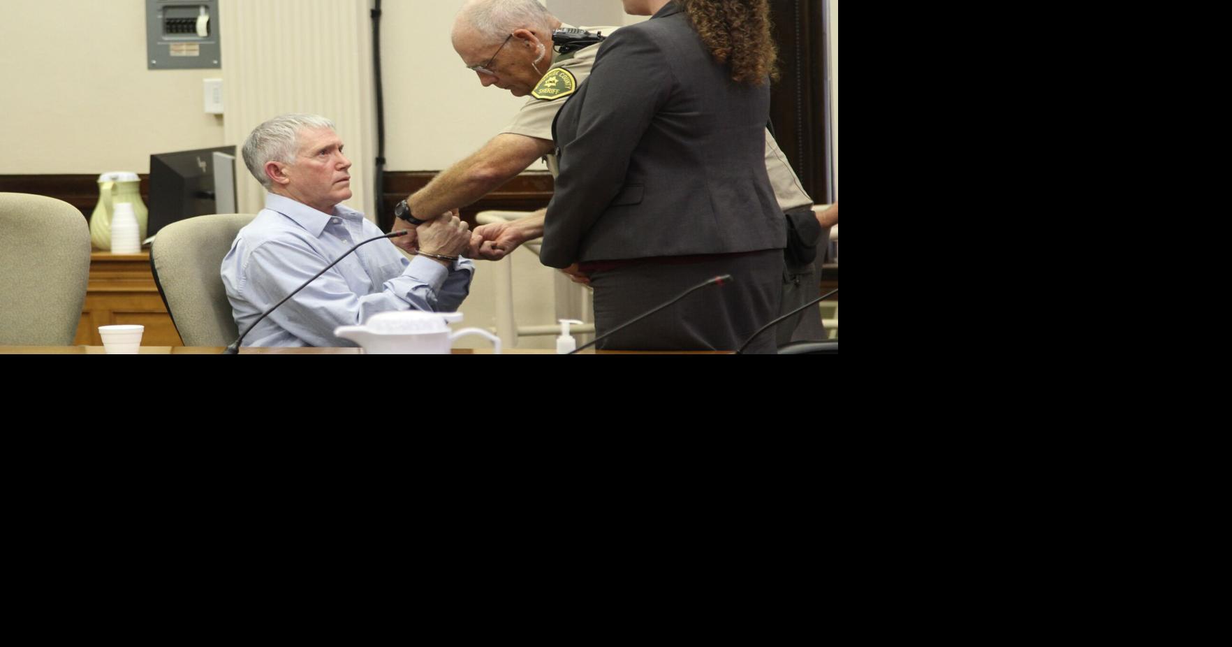 Decorah man convicted of murder in teen girl's disappearance