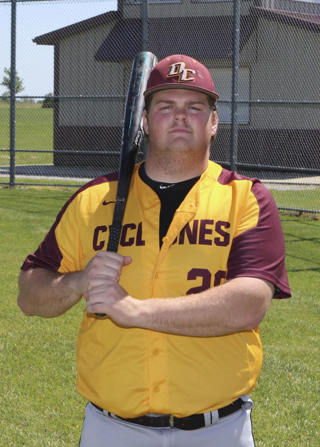 All-state baseball: NE Iowa quartet earns first team honors