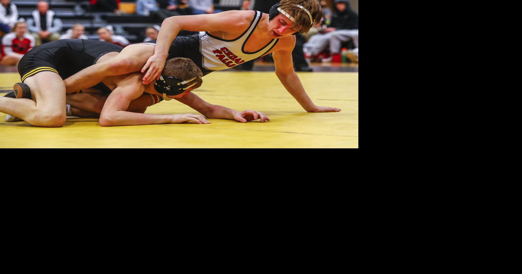 Go-Hawks ready for home stretch