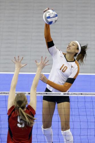 Eckerman rises to new challenges