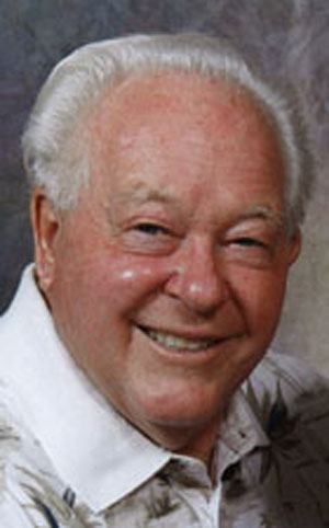 Robert "Bob" R. Cain (1923-2012)