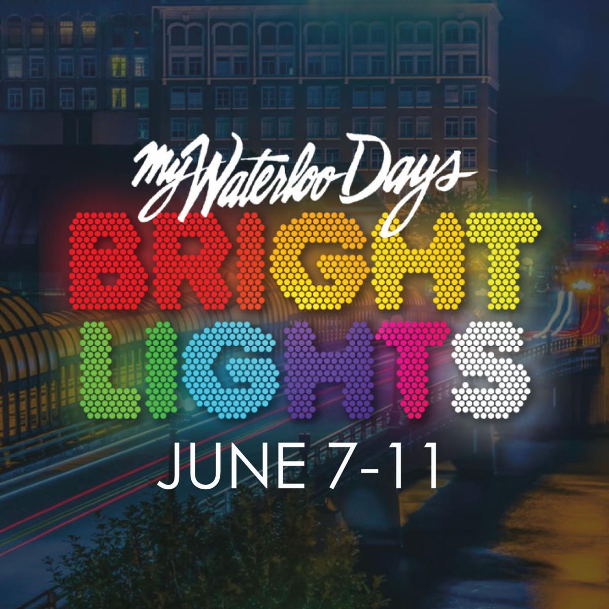 Good morning -- things to do today