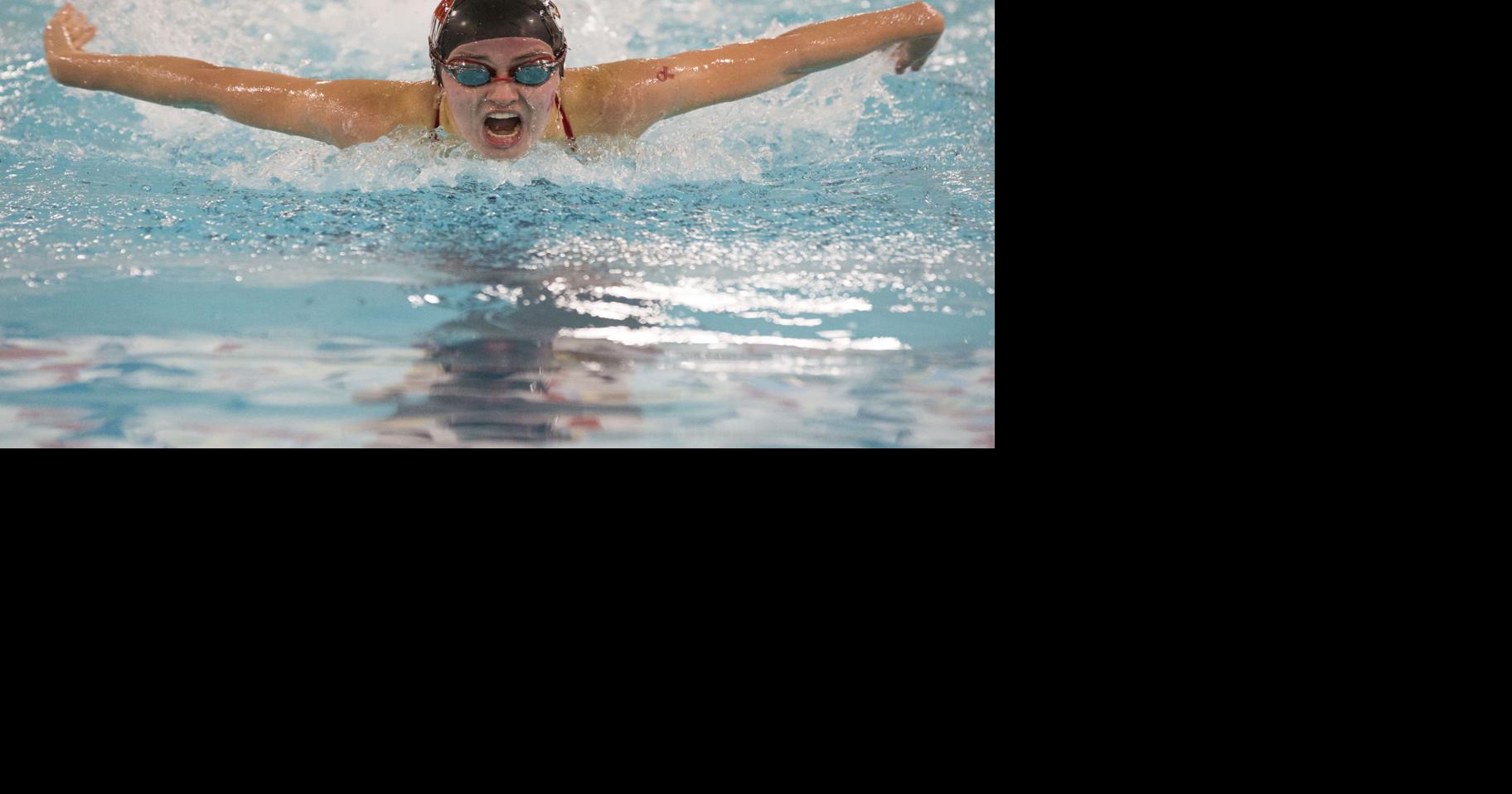 Prep of the Week: Cedar Falls' Grace Frericks is a fierce competitor in ...