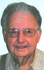 Donald W. Decker (1928-2012)