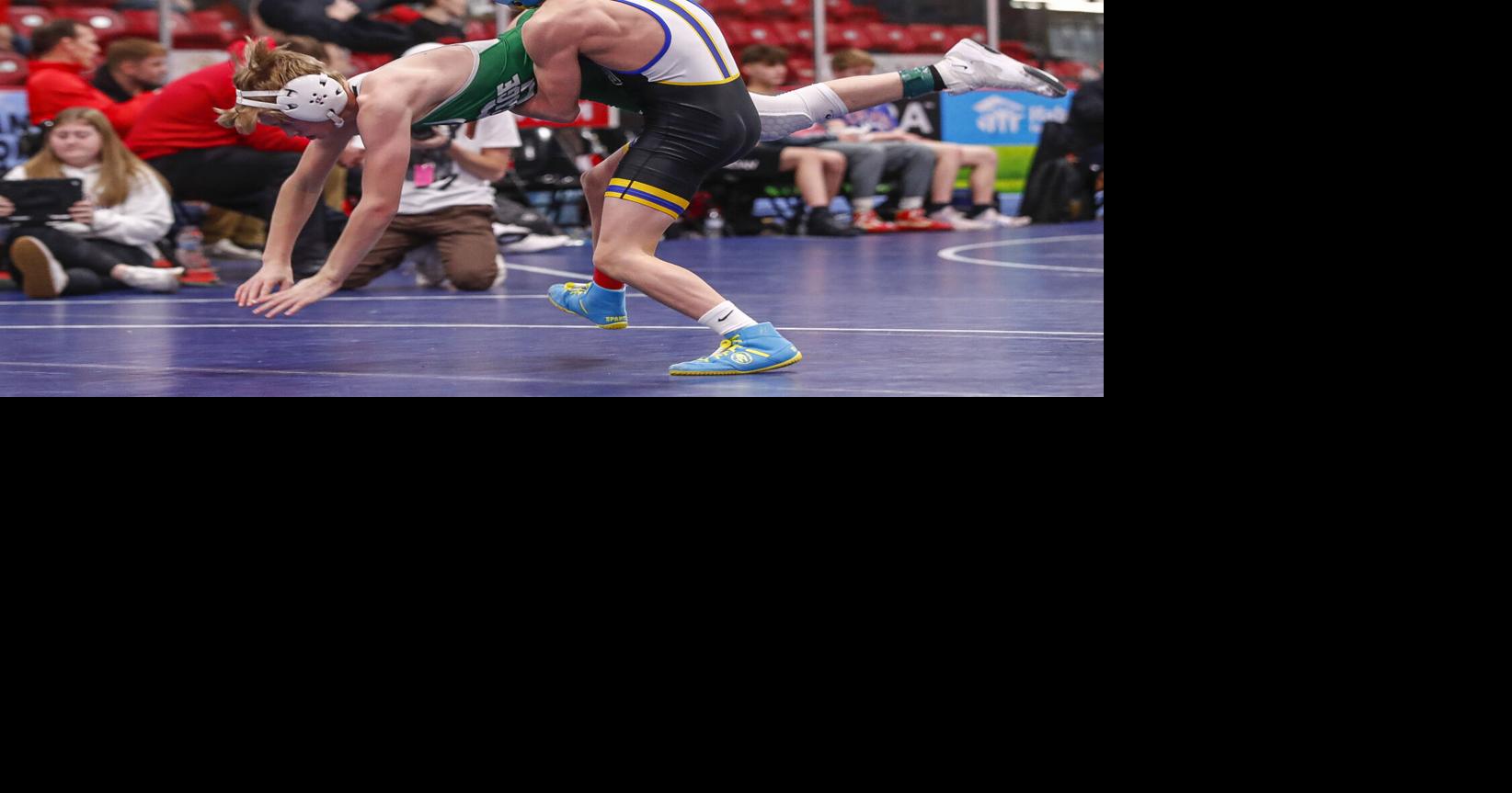 Osage tops Bosco at Battle of Waterloo, WSR comes up short