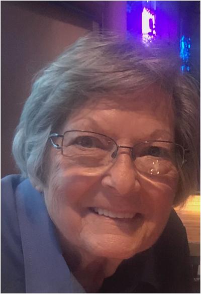 Charlene M. Bartling (1936-2018)