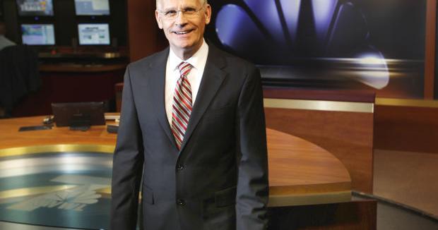 Ron Steele plans April return