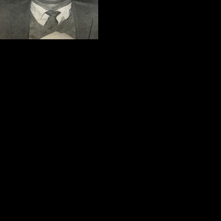 Robert Kemp (1928-2018)